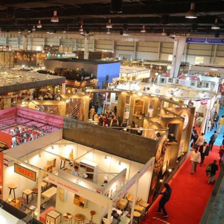 Universal Exports Inc.